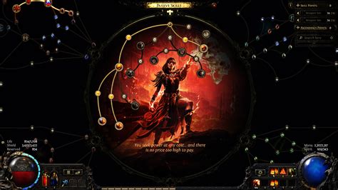 Path Of Exile 2 Builds 13 Real Build Guide Witch Infernalist