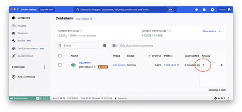 在 Macos（silicon）上執行 Sql Server 研蘋果