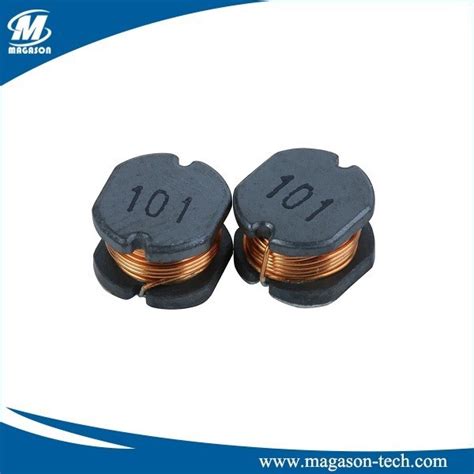 China Smd Power Inductor Manufacturers Suppliers Factory Smd Power Inductor Free Sample
