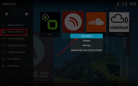 Basic Tutorial How To Remove Delete Uninstall Kodi Addons