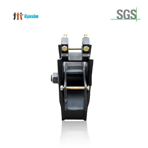 Roller Rocker Assembly Complet Bogie Bogie Suspension For Sale