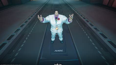 How To Unlock Cellblock Chat Achievement In Marvel Rivals