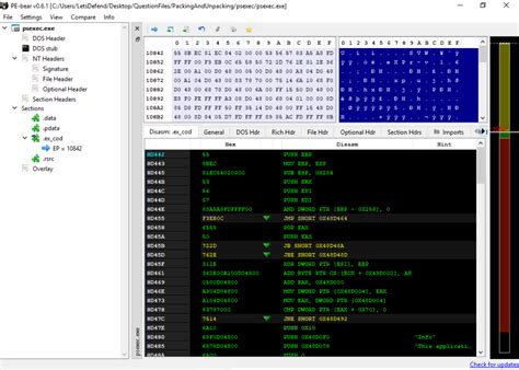 Malware Traffic Analysis — Steelcoffee Writeup By Rdtarun Dec 2024 Medium