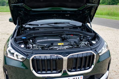 Essai Bmw X1 Phev Lun Des Meilleurs De Sa Catégorie