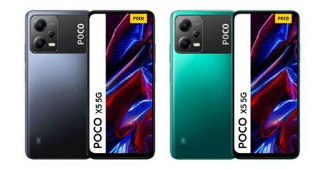 Update Poco X G Indian Launch Date Confirmed Via Teaser Will Be Priced Below