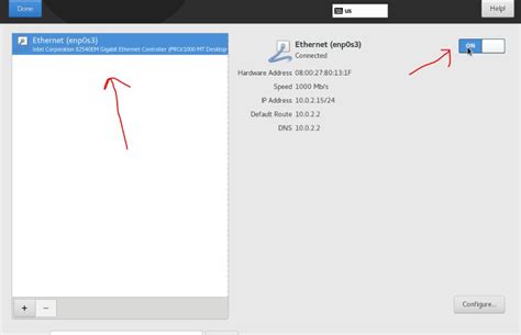 How To Install Centos 8 Linux On Virtualbox H2s Media
