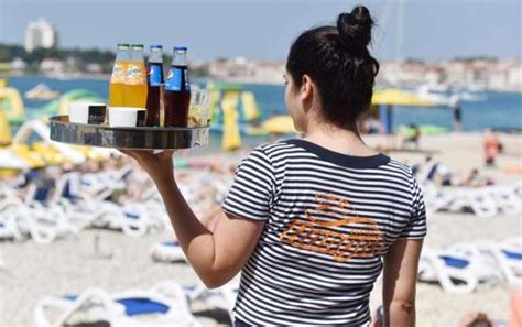 Инвазија кон Хрватска 750 евра за мијач на садови 4 000 евра за главен готвач Iportal