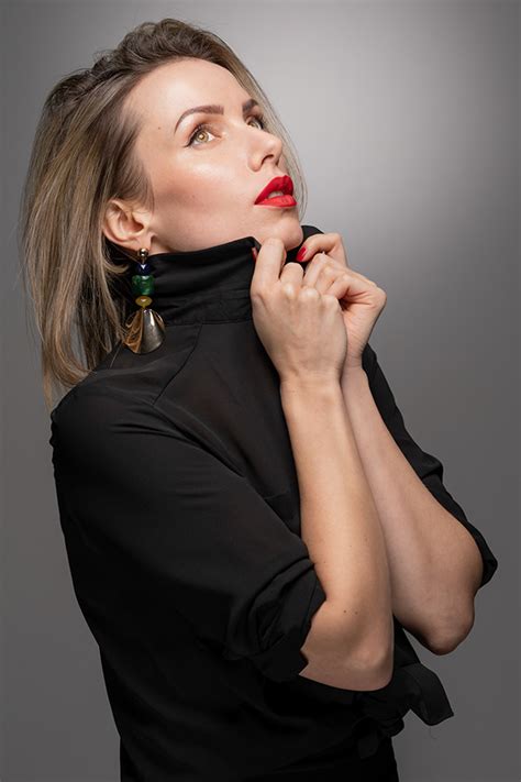 Beauty Test - Dec. 2018 :: Behance
