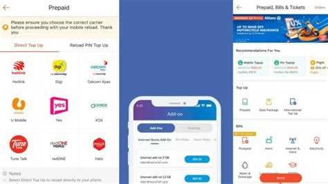 Cara Celcom Check Balance Dan Cara Topup Celcom