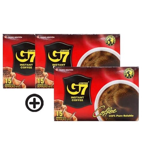 리씽크 21 G7 블랙커피 30g X 15개 3곽