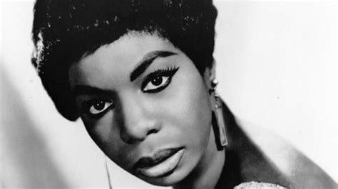 Nina Simone Wallpaper 1280x720 64245