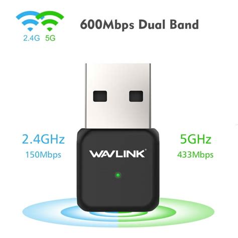 Wi Fi Usb Dongle