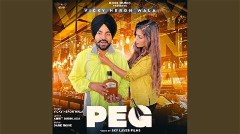 peg youtube