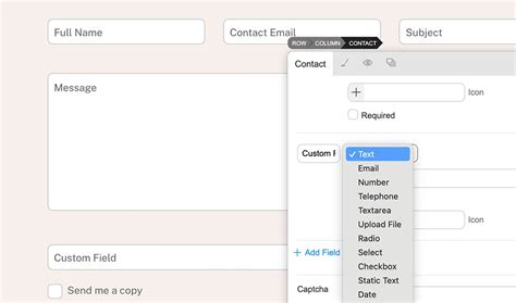 Themify Builder Fast Lightweight Builder For WordPress