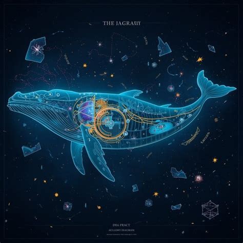 Free Whale Anatomy Explained Image Whale Anatomy Marine Download
