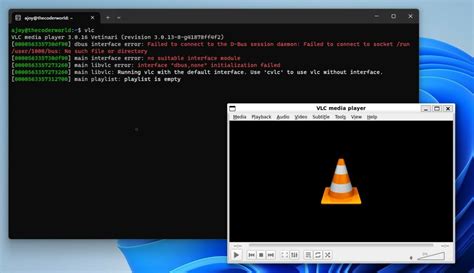 How To Run Linux Gui Apps On Windows 11 Thecoderworld