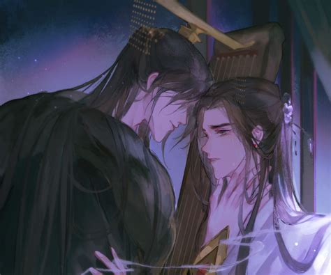 Chu Wanning Wallpapers Top Free Chu Wanning Backgrounds Wallpaperaccess