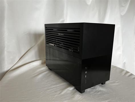 New Q58 finally completed! : r/sffpc