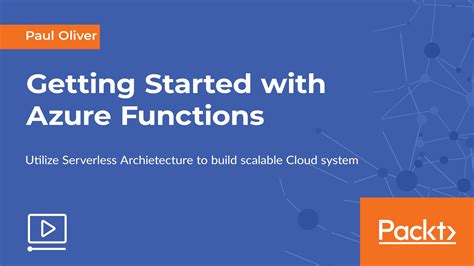 Getting Started With Azure Functions Catálogo