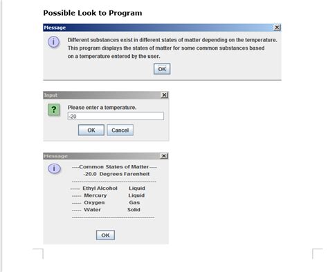 Solved Joptionpane Question I Need The Joptionpane Code For