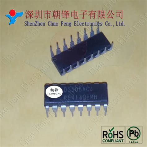 5PCS DG508ACJ DG508 DIP16 MSP430F5529IPNR MSP430F5529 M430F5529 QFP80 New Original In