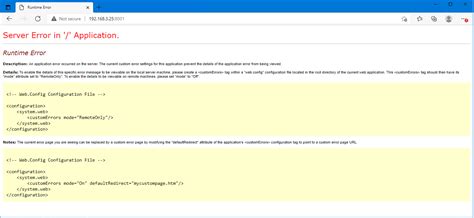 Iis 部署aspnet Mvc5项目问题 我是传奇818 博客园