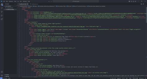 my 30daysofcode challenge responsive website naveen jaji posted on