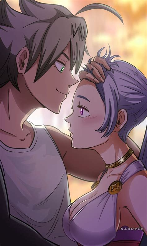 Pin On Black Clover Black Clover Anime Black Clover Manga Best Romance Anime