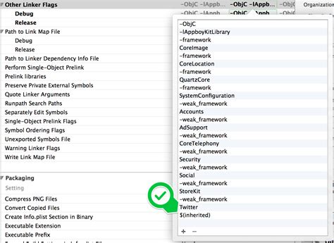 Objective C Undefined Symbols For Architecture Armv7s Dealing With