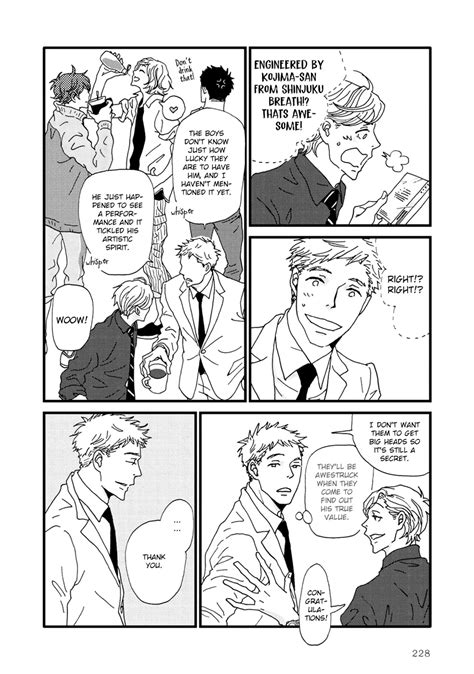 [isino Aya] I Dont Cry Vol 02 [eng] Page 5 Of 6 Myreadingmanga