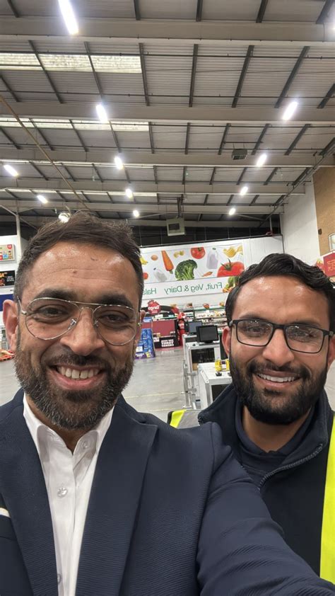 sajad hussain mba on linkedin when your in wales and bump into a