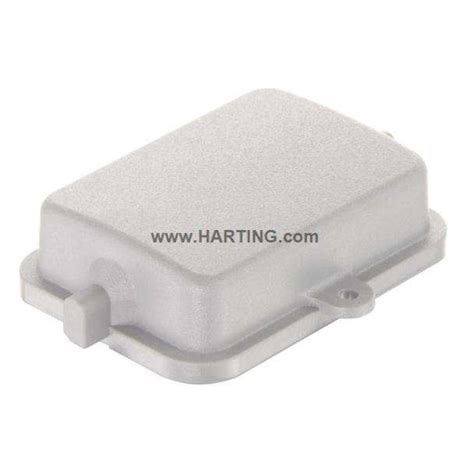 Han Ip65 Protection Cover Size 6b Adm Instrument Engineering