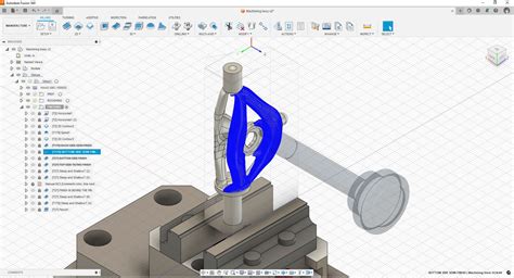 Autodesk Fusion Manufacturing Extension