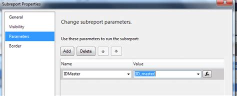 Multi Detail Reports Using Sub Reports In SSRS