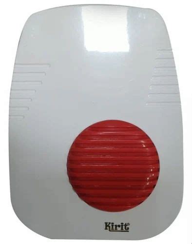 White Electronic Musical Bell Home At Rs 120 In Mumbai Id 2852984572873