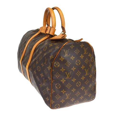Authentic Louis Vuitton Monogram Patterns