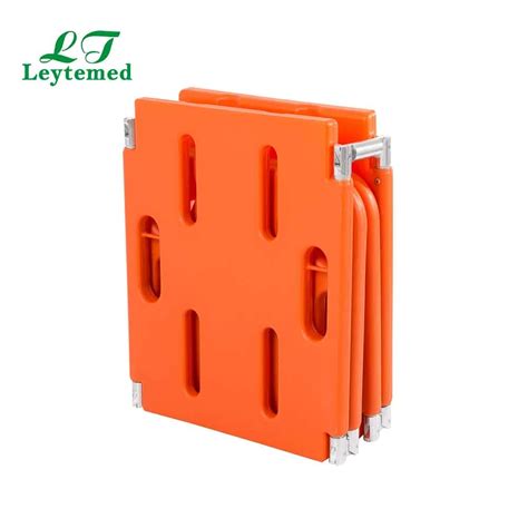 Ltfs13 Medical Foldable Spine Board For Hospital China Foldable Spine