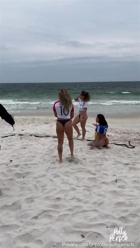 Cabo De Guerra Das Gostosa