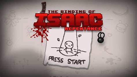 All completion marks without dying once : r/bindingofisaac