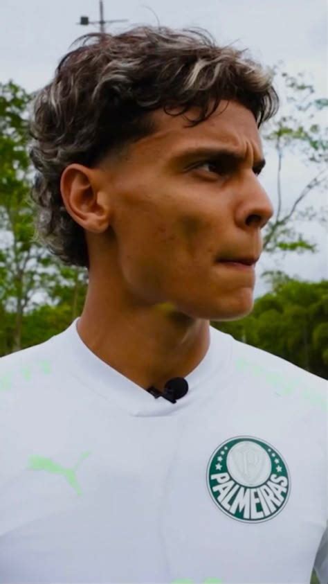 Richard Rios Haircut