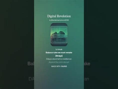 Phd Manoel Gadi On Linkedin Crypto And Web3 The Digital Revolution