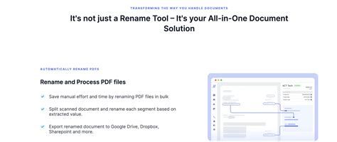 How to Rename PDF Files Based on Content in 2024
