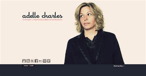 25 Brilliantly Simple Web Page Designs Design Shack