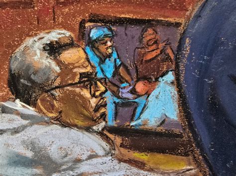 Diddys Ex Assistants Gutwrenching Text After Firing As Shes Grilled Over Her Devotion To