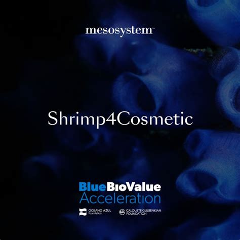 Mesosystem S A On Linkedin Mesosystem Circularbioeconomy Innovation Medicalcosmetics