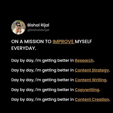 Bishal Rijal On Linkedin Growthmindset