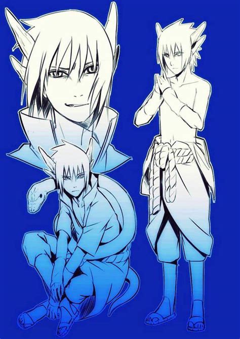 Dragon Sage Mode Sasuke Naruto Ultimate Legends Sasuke Uchiha 5 Action