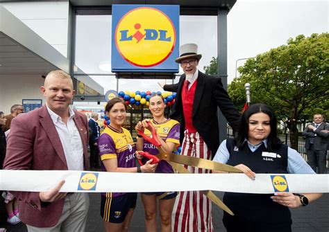 Wearelidl Gofulllidl Lidl Ireland 13 Comments