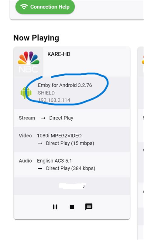 New Version Android Tv Page 2 Android Tv Fire Tv Emby Community
