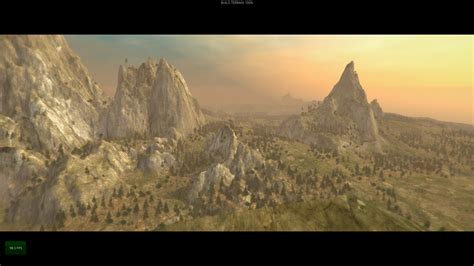improved procedural texturing image novus inceptio moddb
